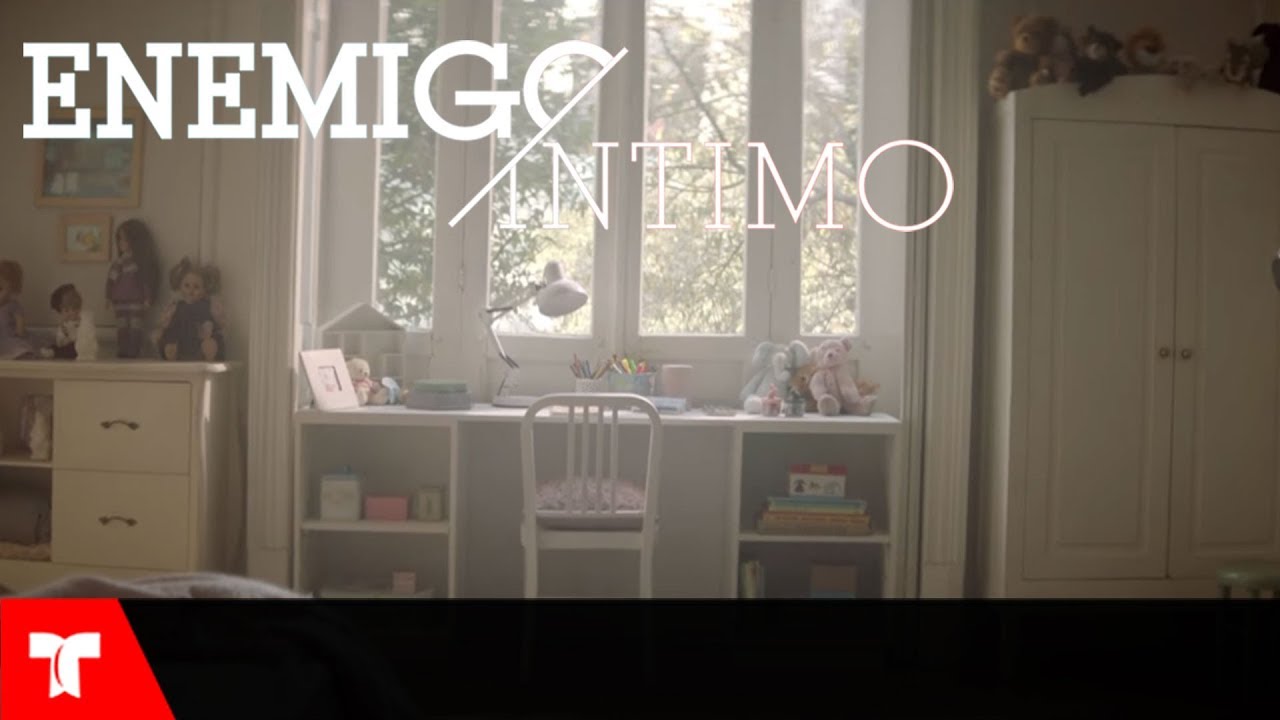 Enemigo Íntimo | Enemigo Intimo: Roxana Rodiles | Telemundo Novelas ...