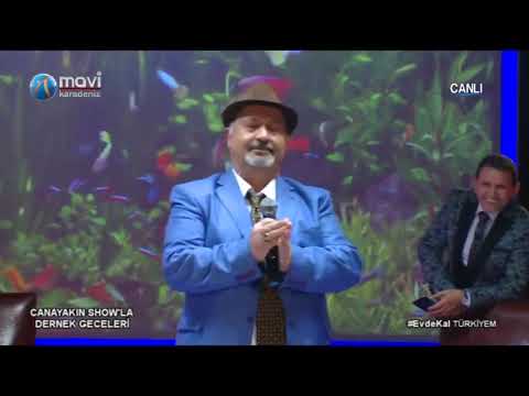 Şapkalı Fevzi Dayı - Bunalıyom Dayı