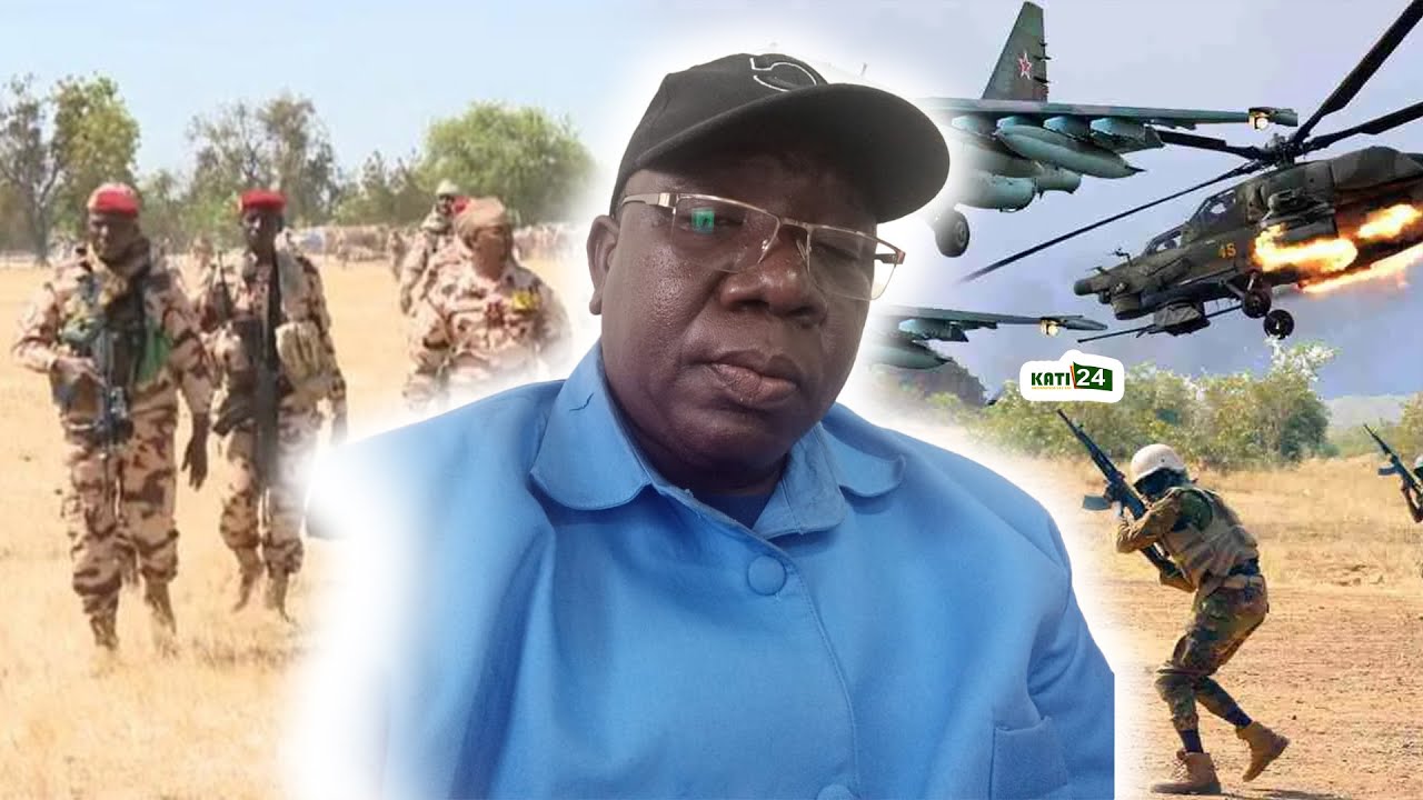 #URGENT : KRIMO fait des grandes révélations ( Abdoul Karim sylla ...