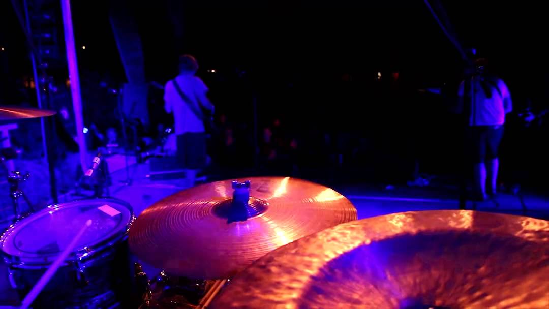 Tafel Lager Namrock Festival 2014 - Highlights - YouTube