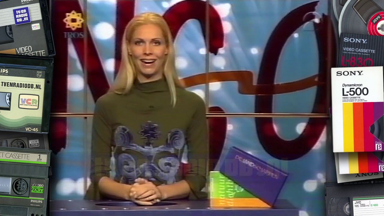 TV: Lingo (20001004) | Quiz | Woorden | Ballen | Spel | Blauwe Ballen ...