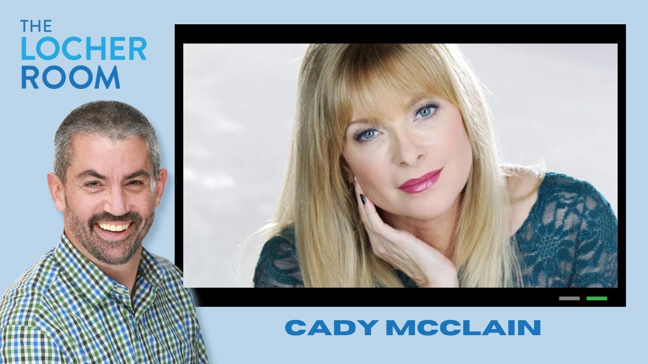 One on One - Cady McClain - YouTube