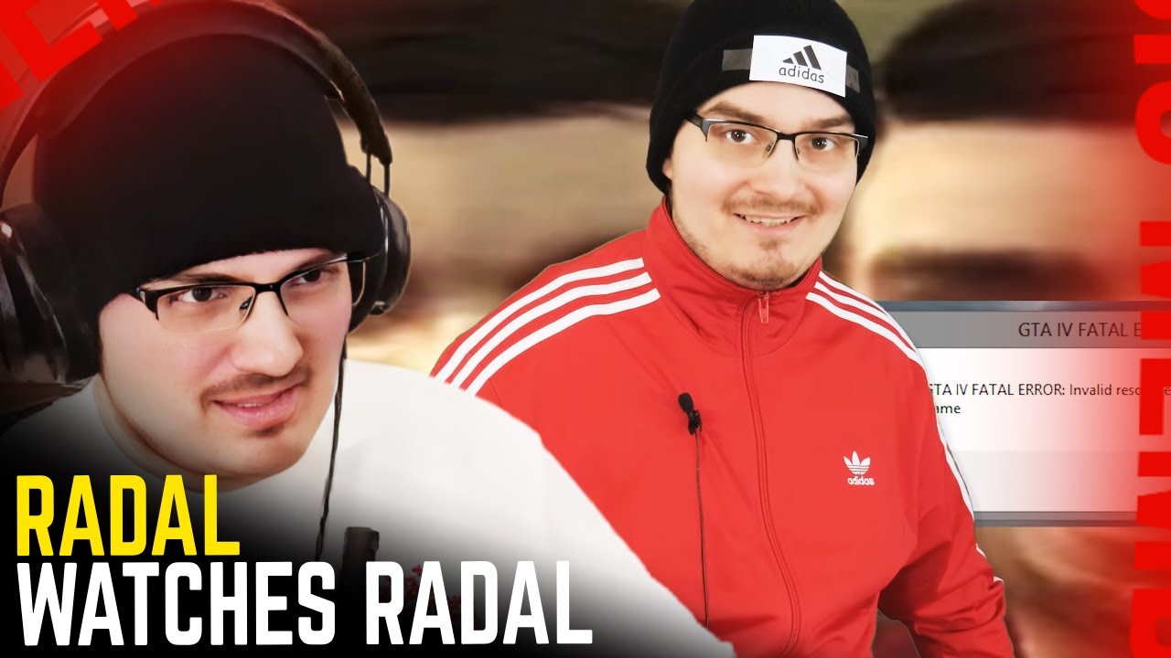 RADAL WATCHES RADAL - YouTube