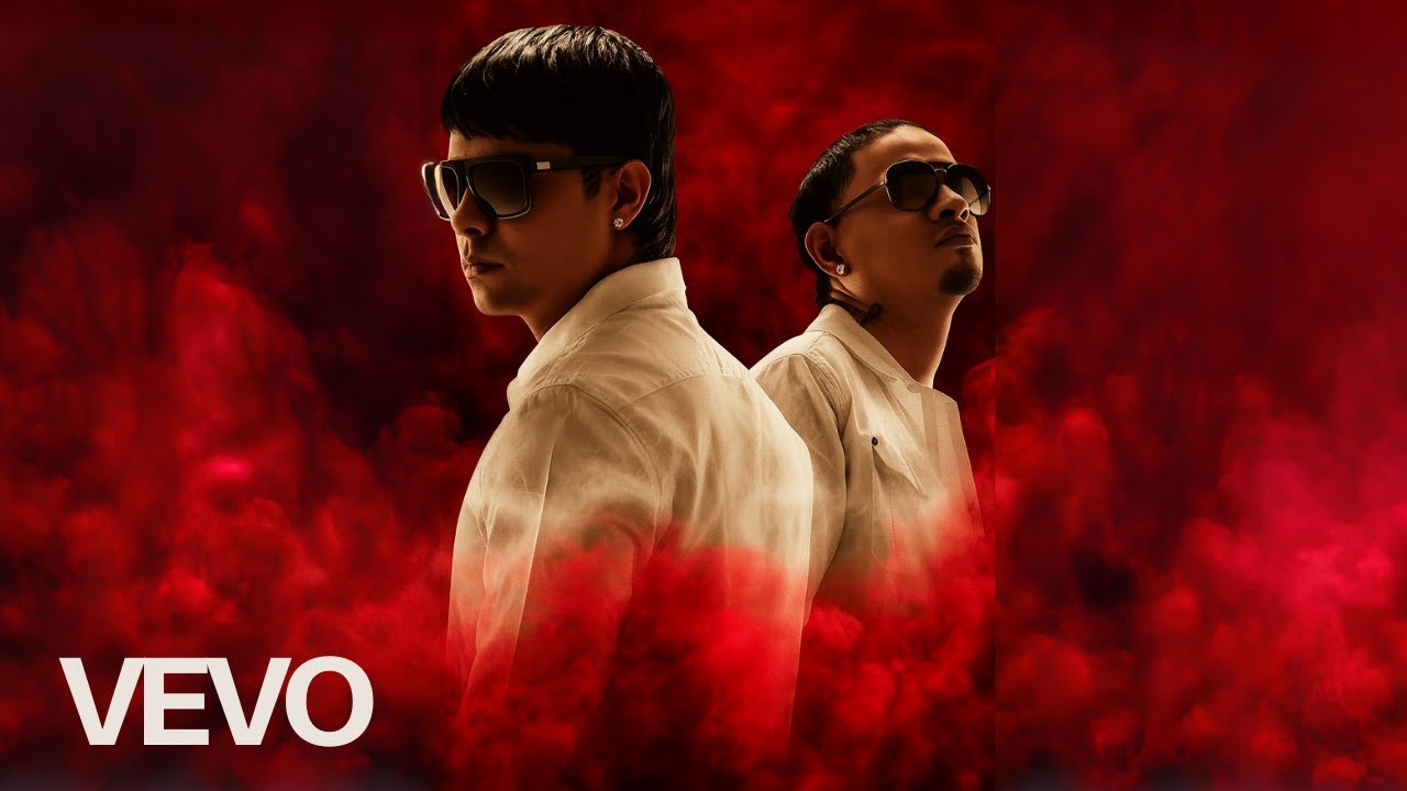 PLAN B x JORY BOY - FANATICA (2025) - YouTube