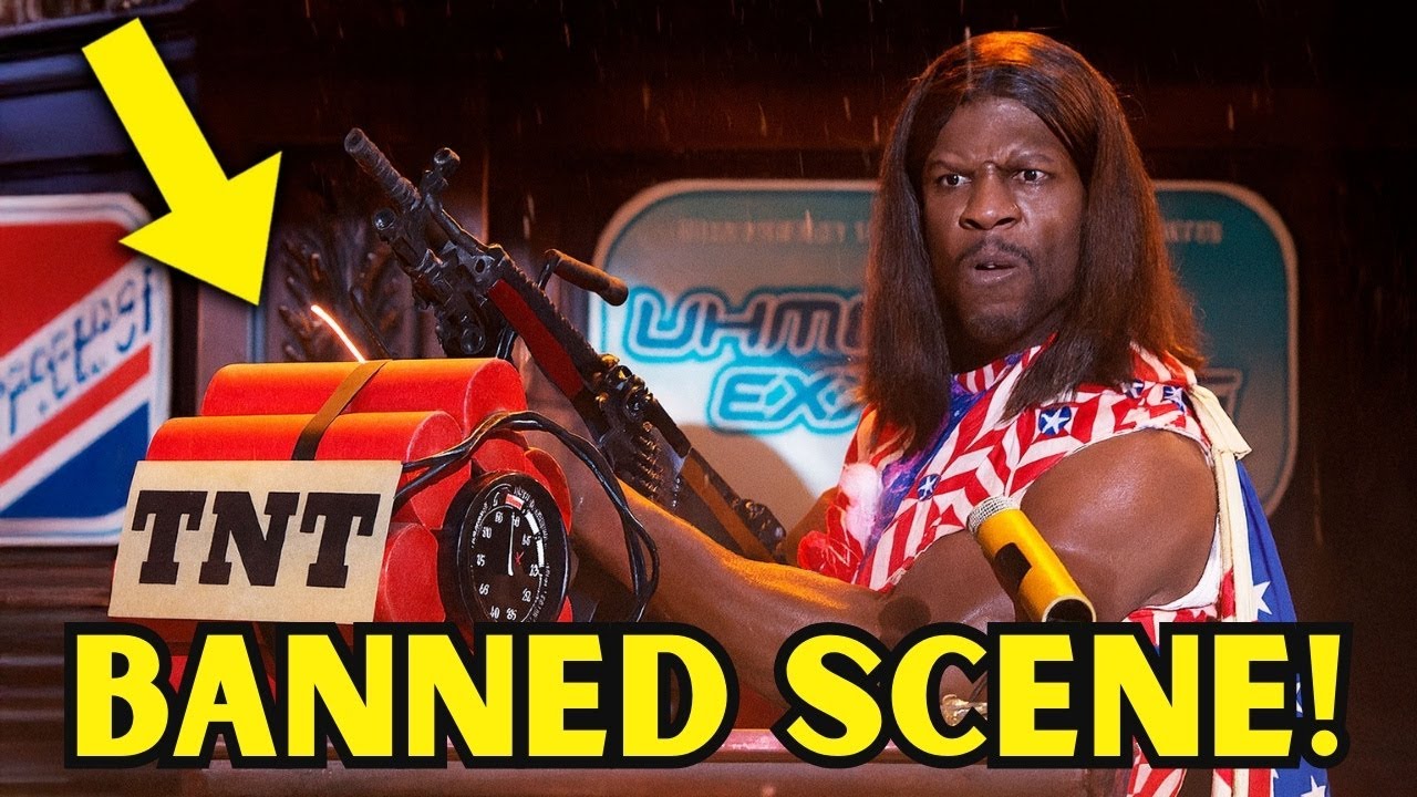 Idiocracy (2006) | 20 Weird Facts You Never Knew! - YouTube