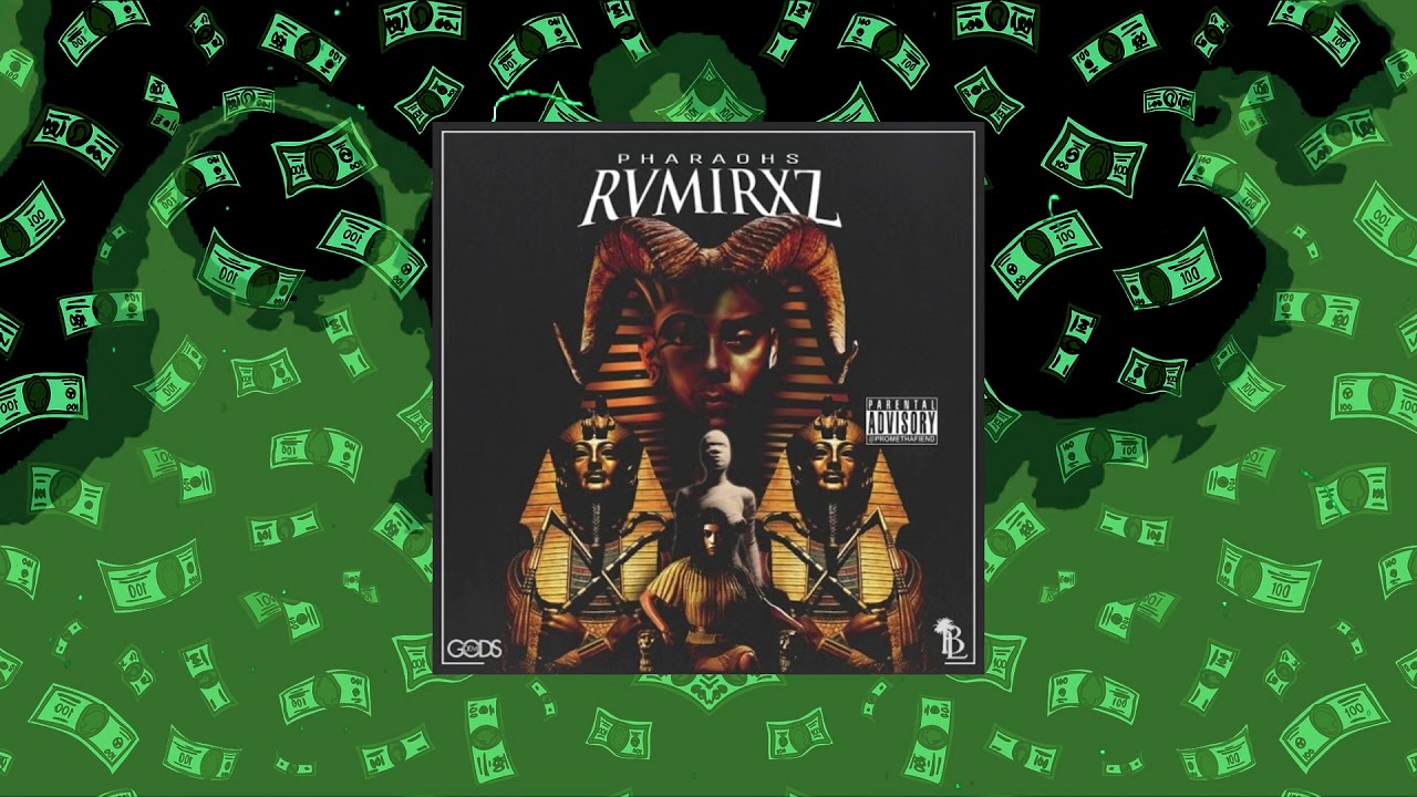 Ramirez (G59) & Baker Phonk - Homicide (Prod. By VRSYJNES) - YouTube