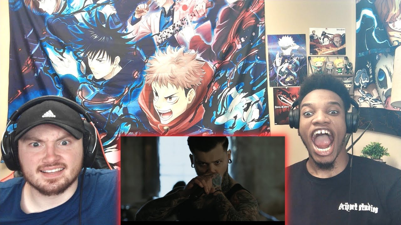 FIRST TIME HEARING "SIGNS OF THE SWARM" - CESSPOOL OF IGNORANCE (THIS ...