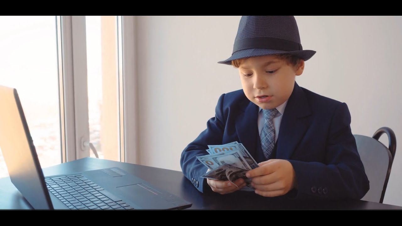 BEST CLIENT EVER! - YouTube