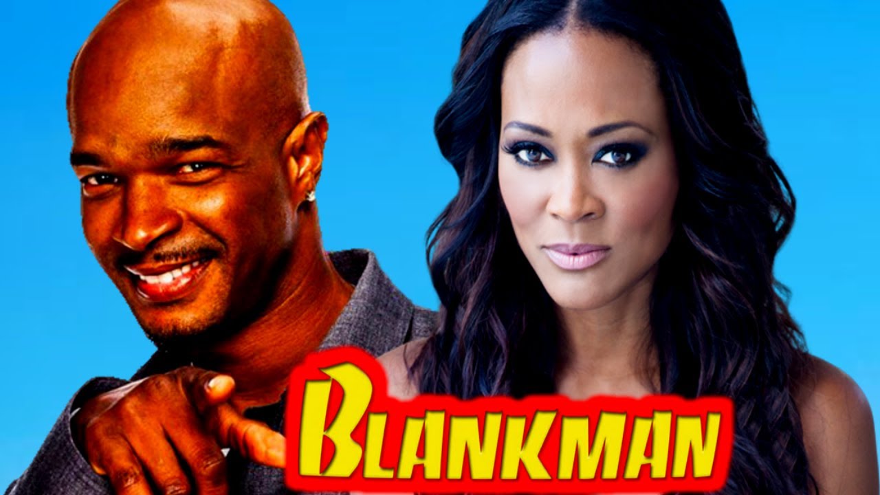 7 Actors from BLANK MAN Who Have DIED - YouTube