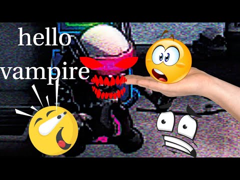 Madness Project nexus funny show! - YouTube