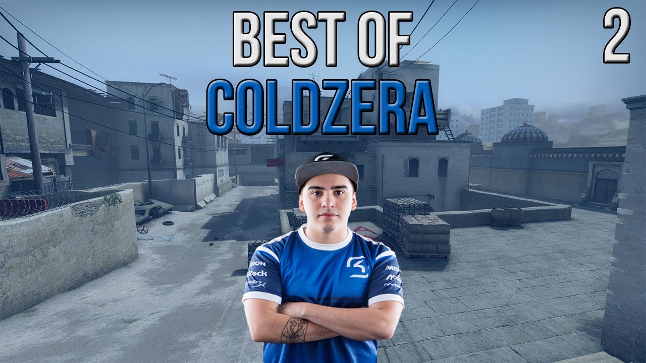 CS:GO - BEST OF Coldzera #2 (Insane ACES, Clutches, Crazy Aim) - YouTube
