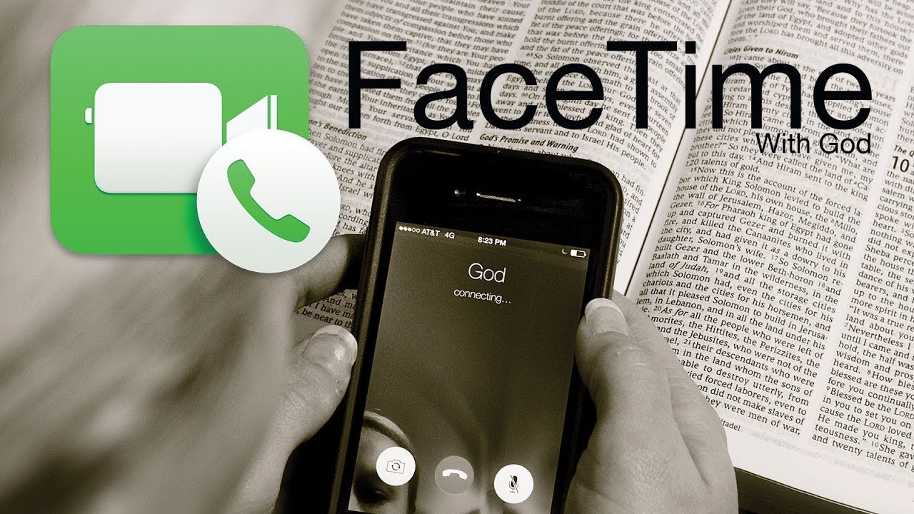 Pure Heart Church - Facetime - Week 1 - Honesty - YouTube