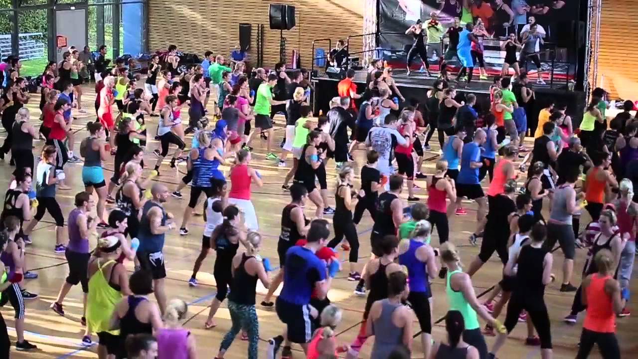 IFAA Festival Heidelberg - YouTube