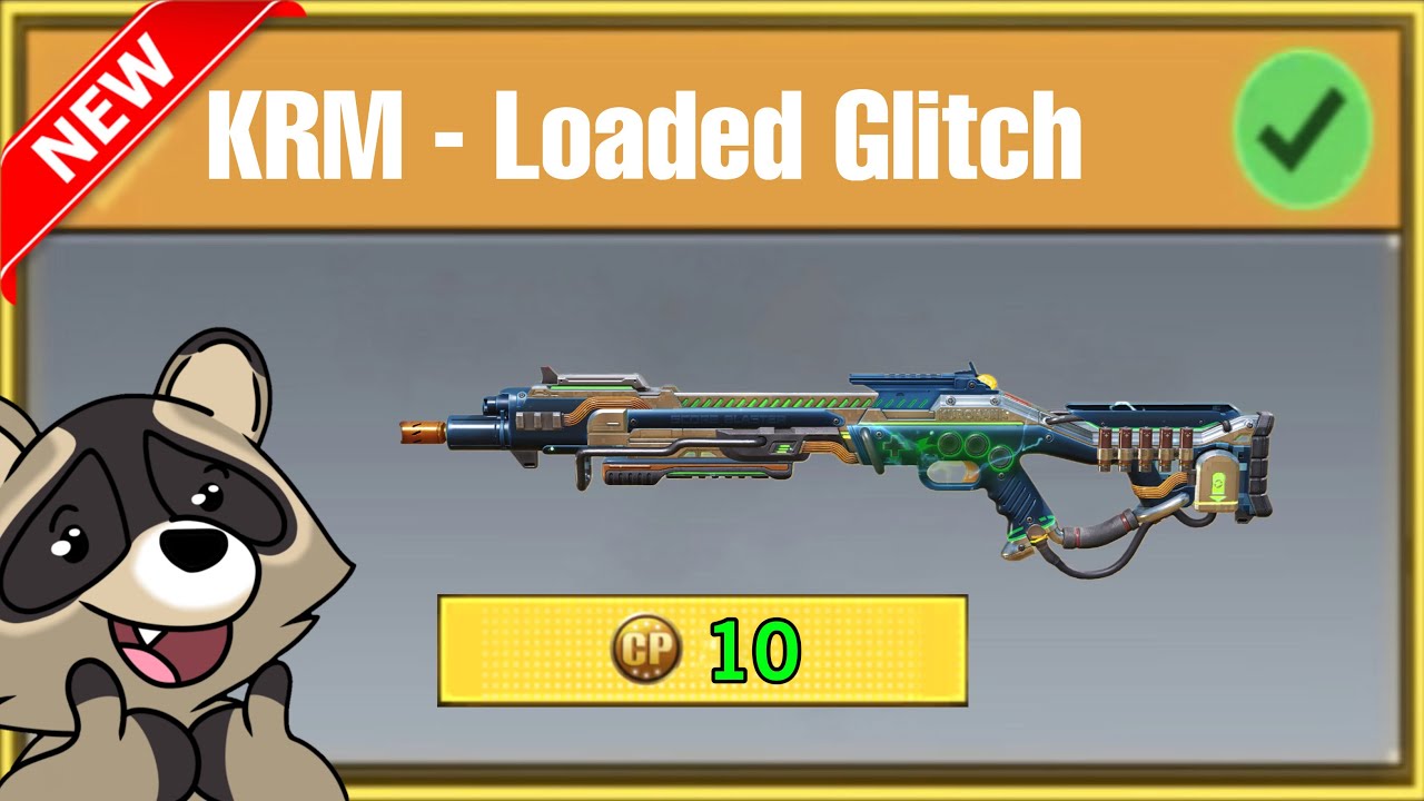 Ninja Montage - Is This Gun Better than KRM Glorious Blaze? - YouTube