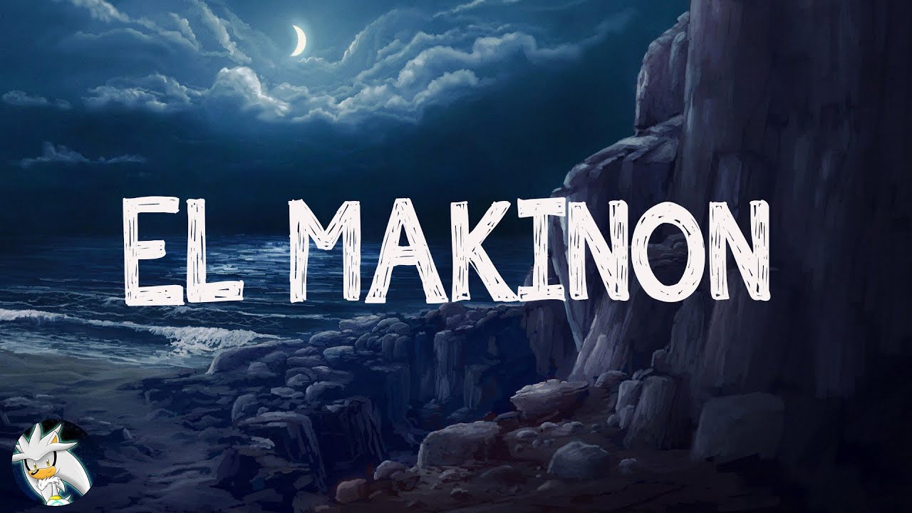 KAROL G, Mariah Angeliq - EL MAKINON (Letra/Lyrics) - YouTube