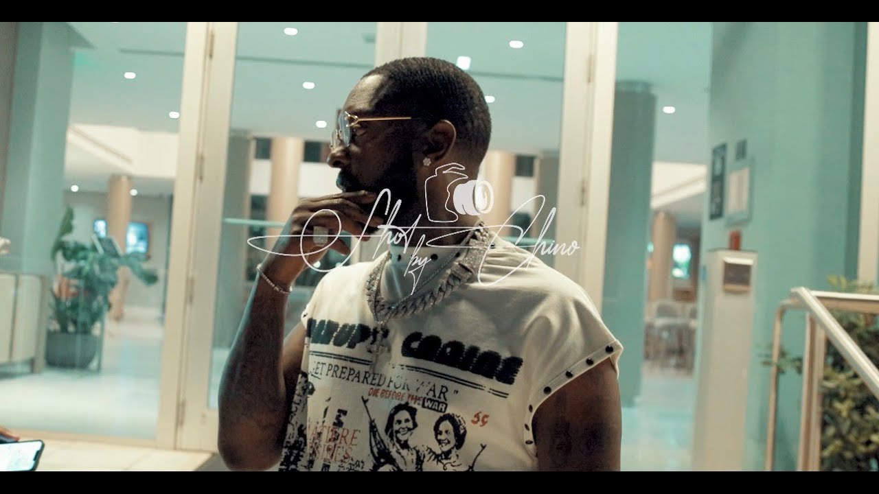 Mook Boy - 2 Story [Music Video] (Prod. by Gutta Mike) - YouTube