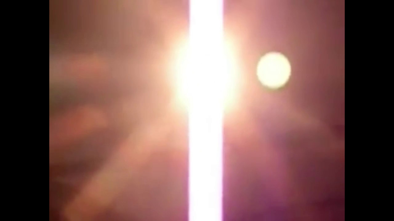 NIBIRU SYSTEM looking weird in these footages 2017 Sightings of Planet ...