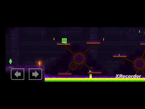 the tower level 1 - YouTube