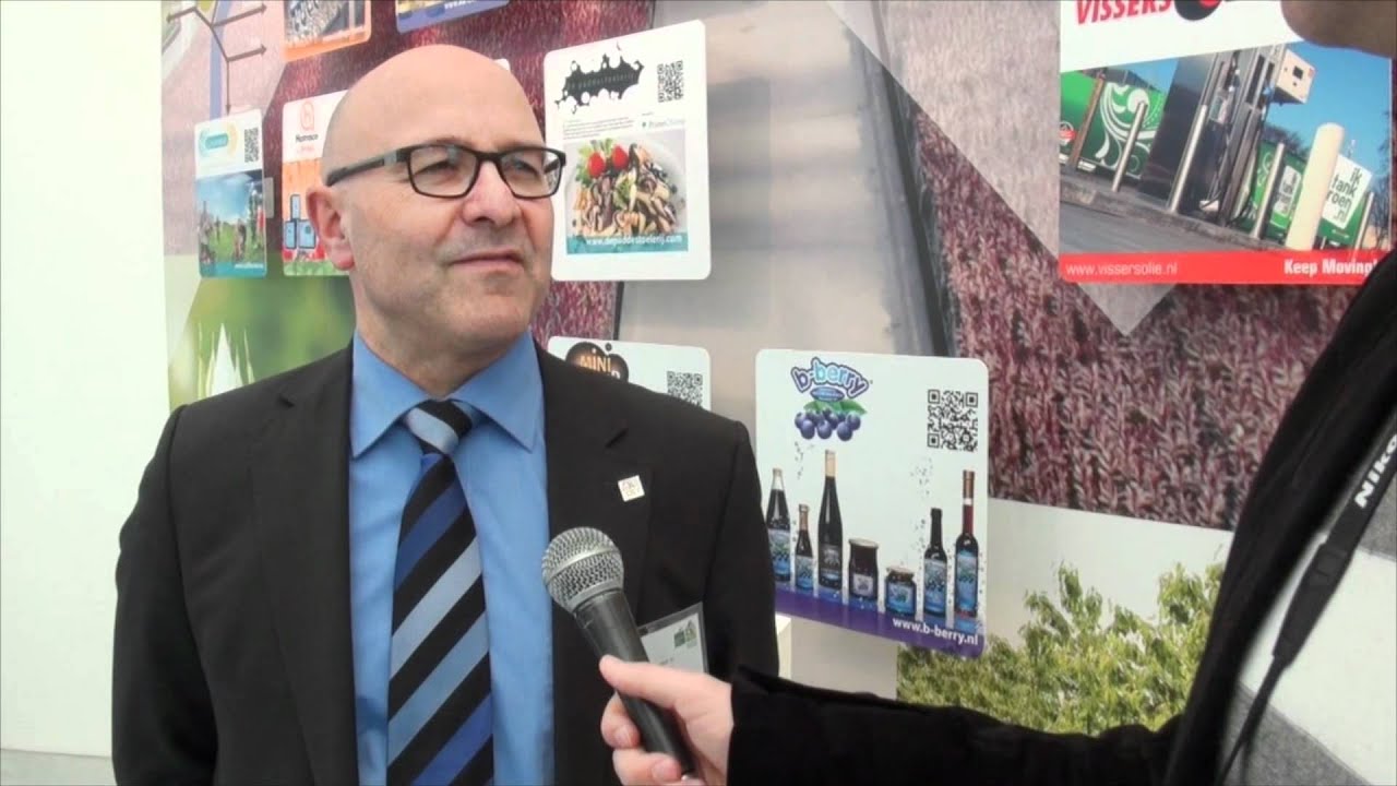 Interview - Kees van Rooij - YouTube