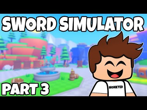 [NPCs 2] How to Make a Sword Simulator on Roblox Part 3 - YouTube