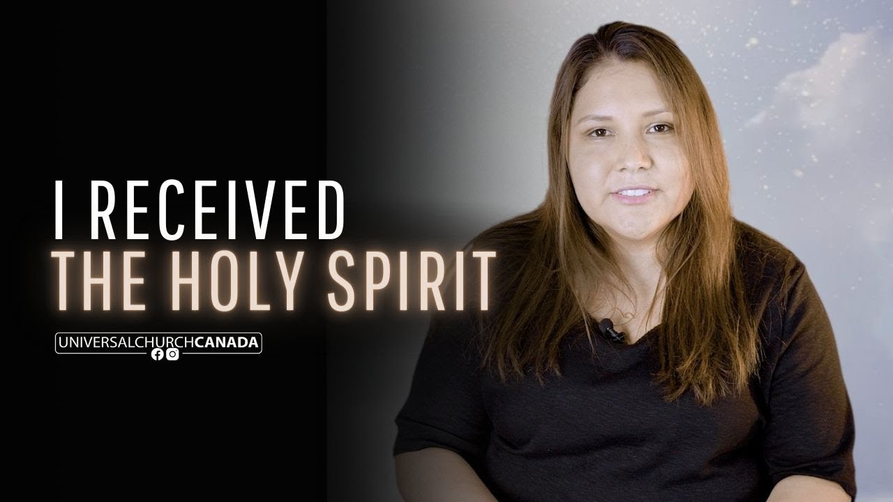 Results of Faith | Universal Church Canada - YouTube