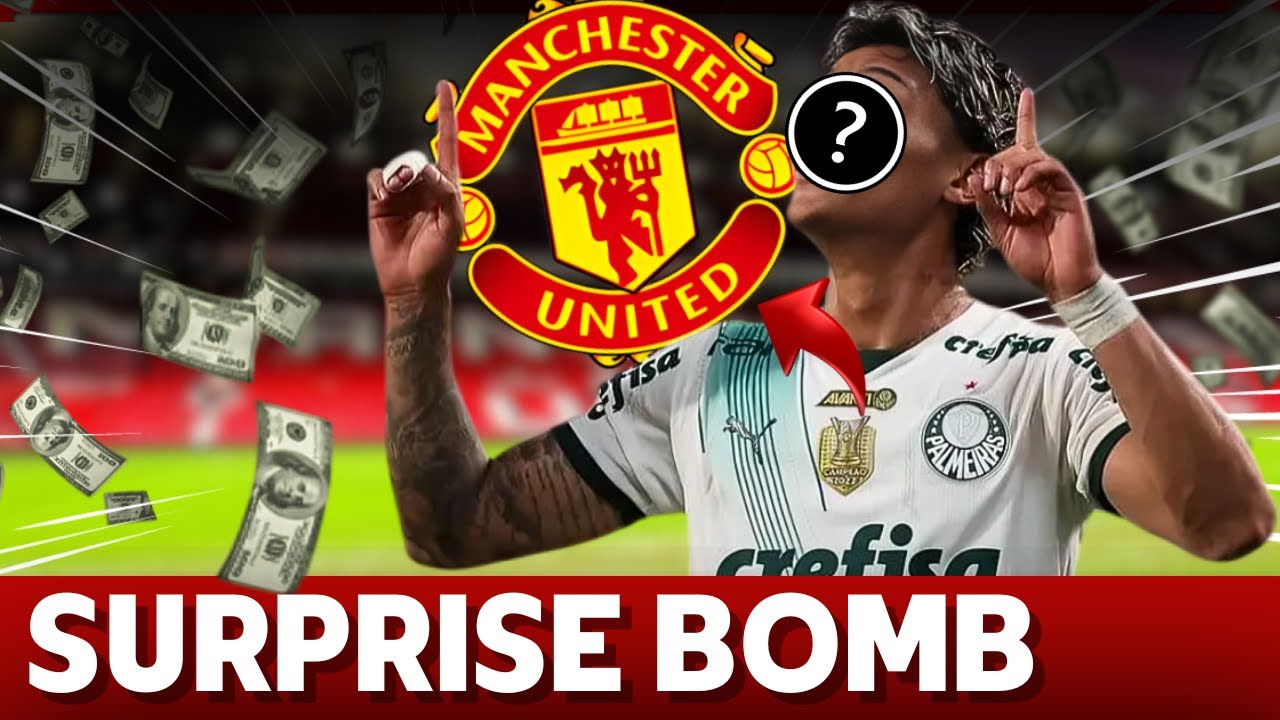 17,000,000! ANNOUNCED TODAY! MANCHESTER UNITED - YouTube