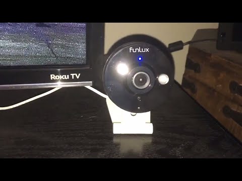 Funlux Security Cameras | Camerassecurity