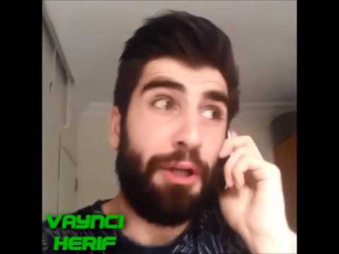 Bilal Hancı Bütün Vineleri Vine ★2015★