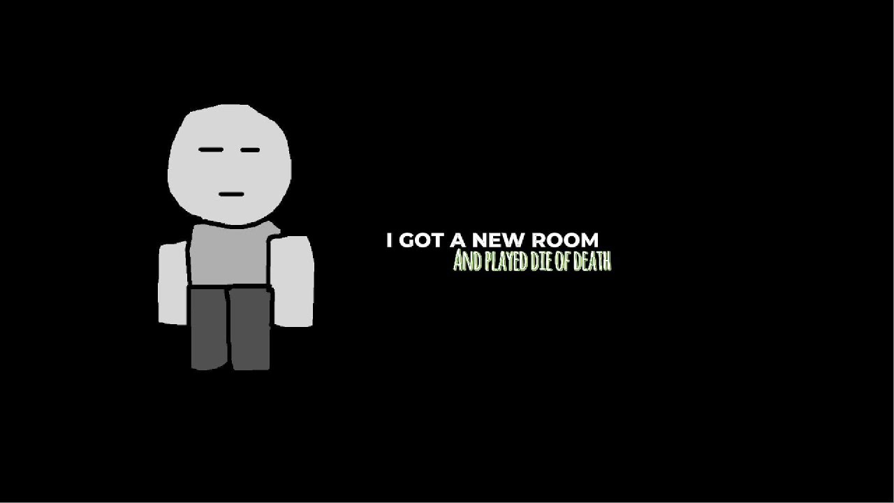 I Got a New Room - YouTube
