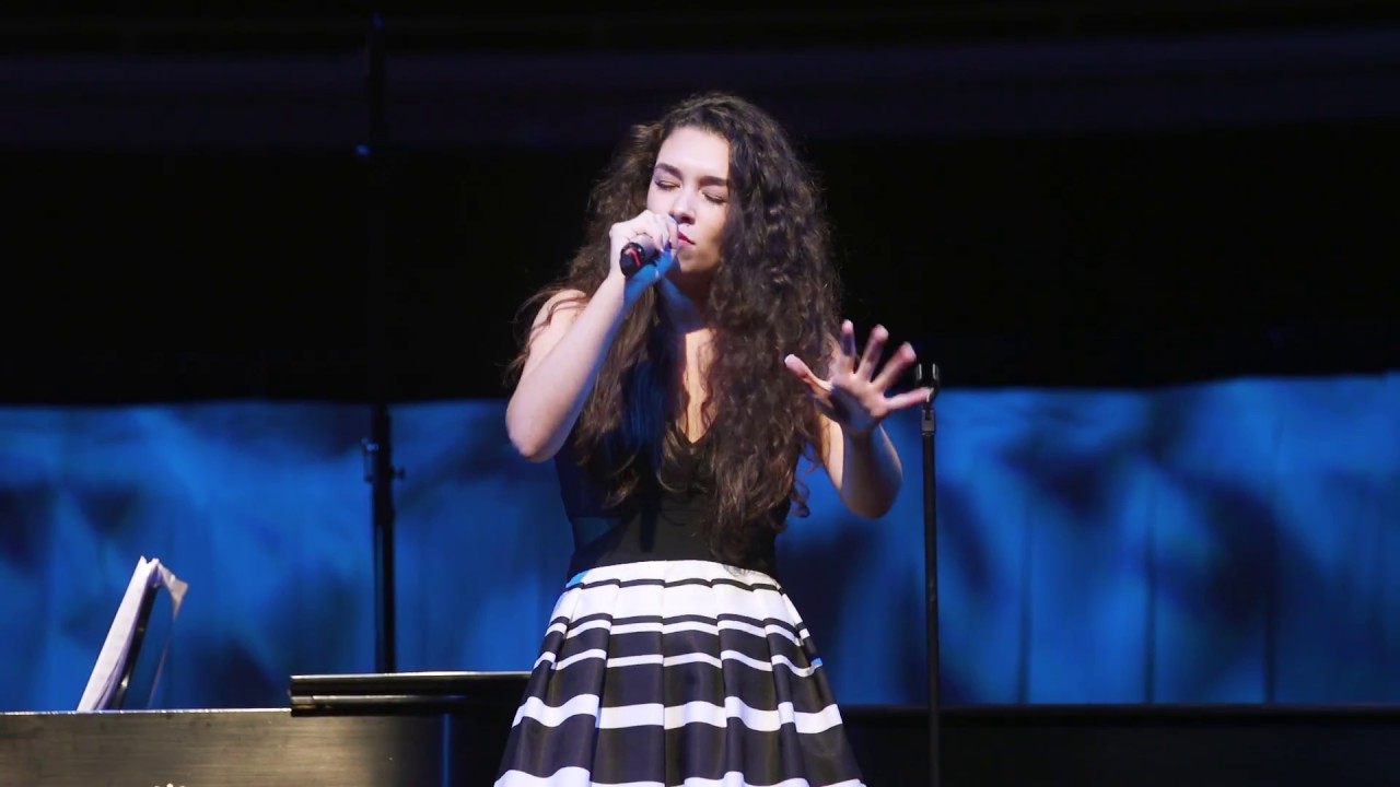 Murder, He Says - Yarden Barr - YouTube