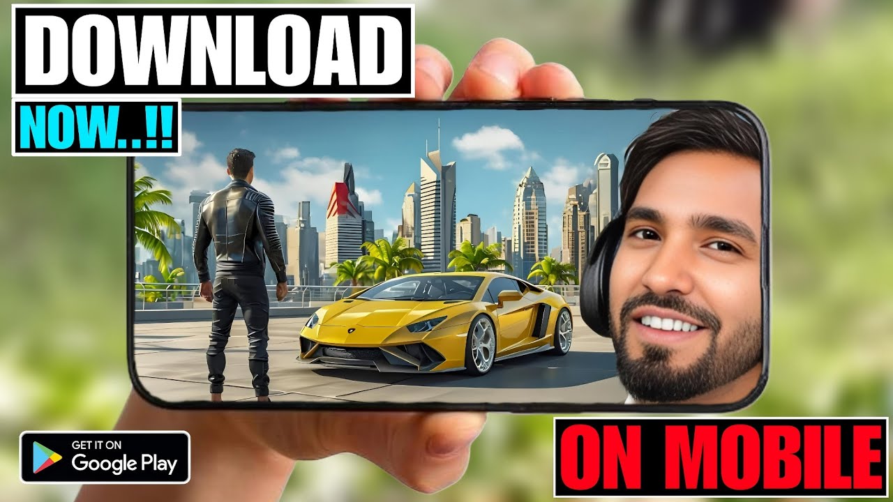 DOWNLOAD GARENA'S FREE CITY ON MOBILE || HOW TO DOWNLOAD GARENA FREE ...