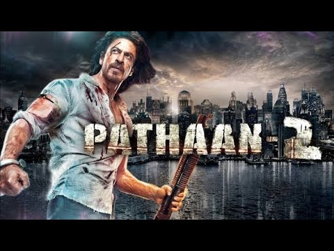 Pathan 2 trailer update | Shahrukh Khan, Salman Khan | Hirtik Roshan ...