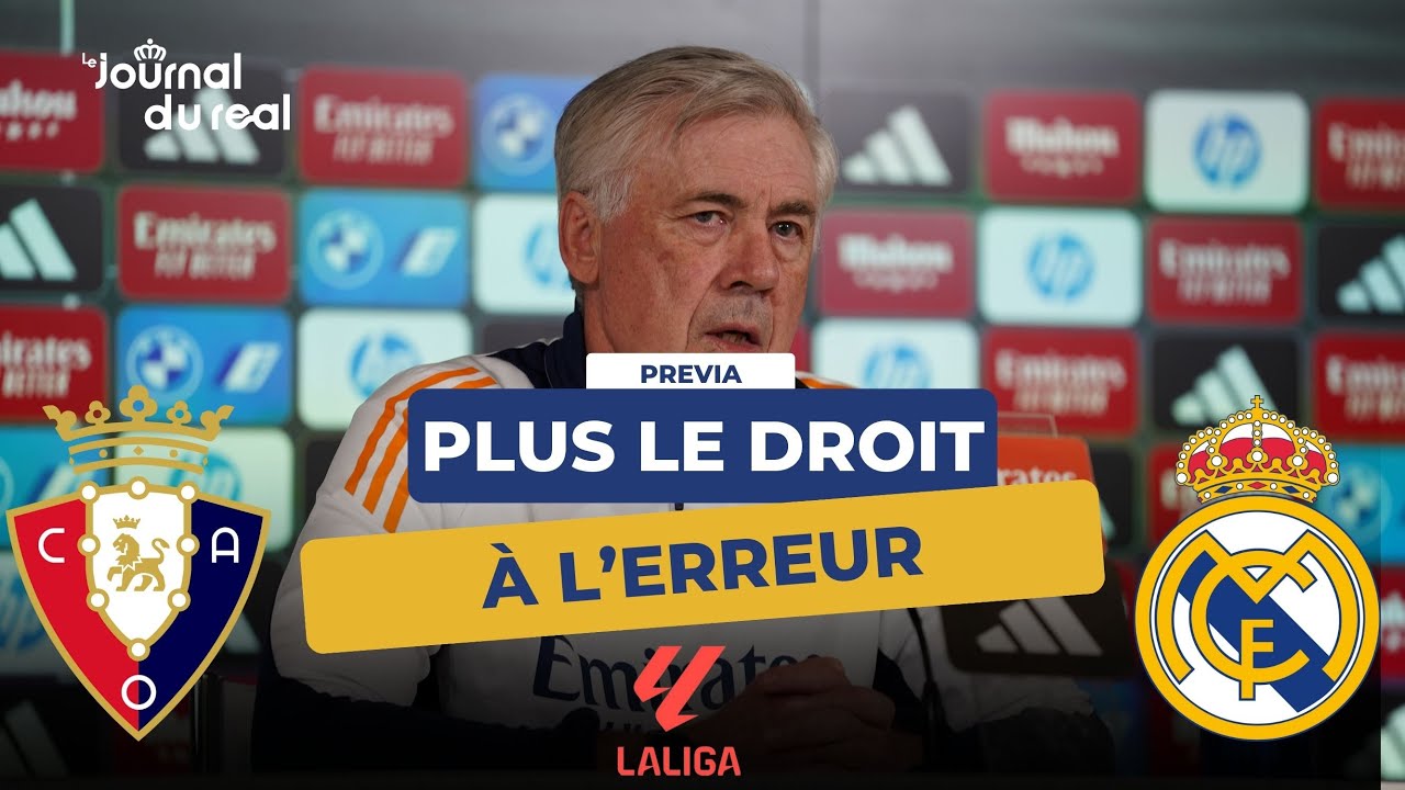 "ALABA & RÜDIGER BIENTOT DE RETOUR, ASENCIO N’EST PAS INDISCUTABLE ...
