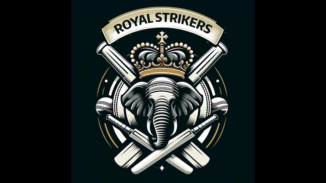 RSPL _ SEASON 10 Royal Strikers premier league Live By | @ Crick ...