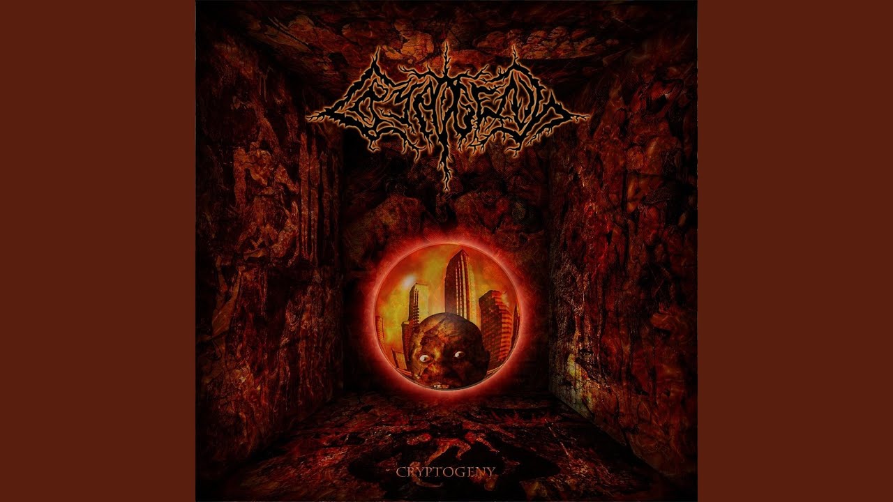 Violent Disfiguration - YouTube