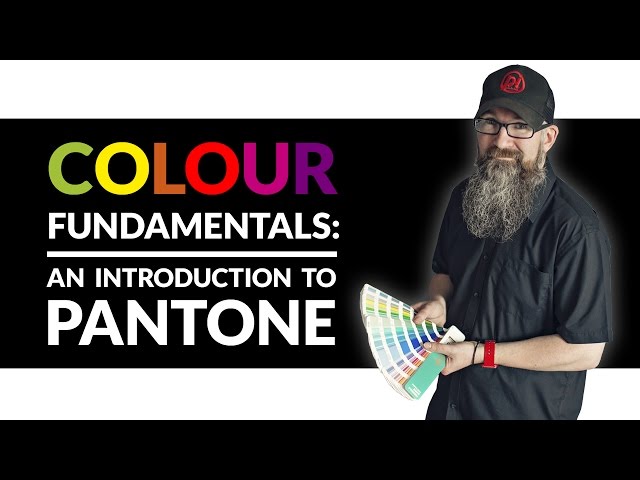 Pantone Color Codes Explained Youtube Video - Infoupdate.org