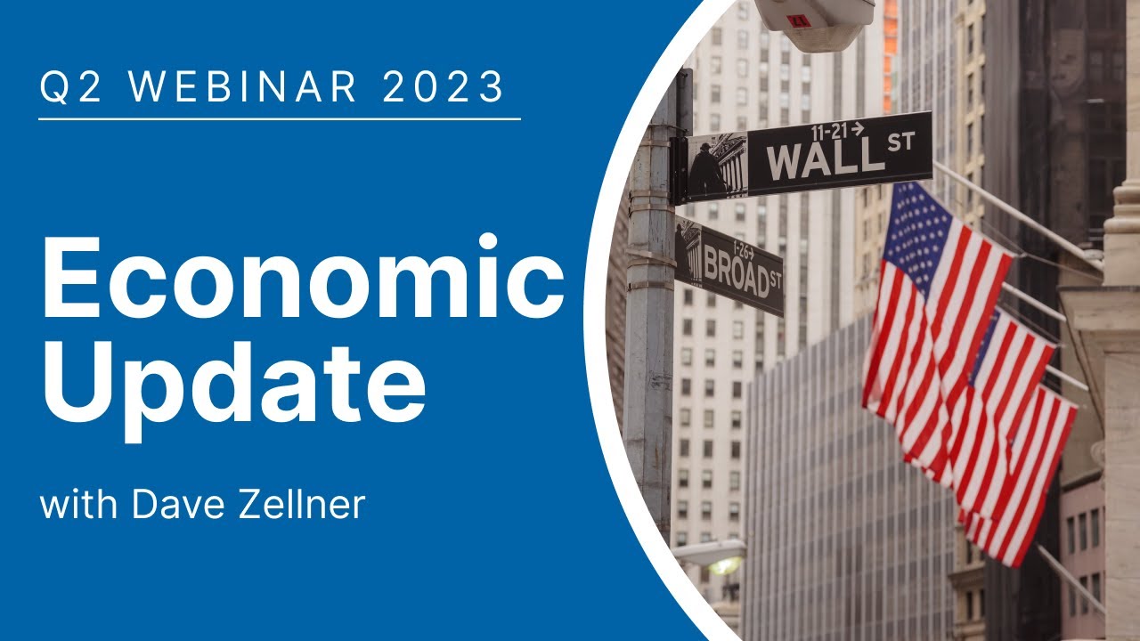 Q2 Webinar: Economic Update - YouTube