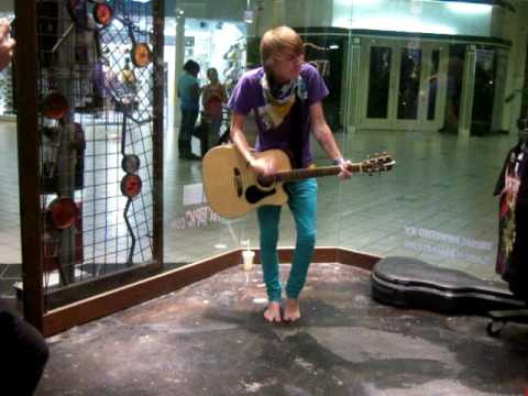 mike goodrick - this duet - YouTube