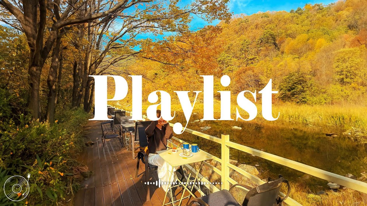 [Playlist] Morning Mood 🍀 Chill Music Playlist ~ Start your day ...