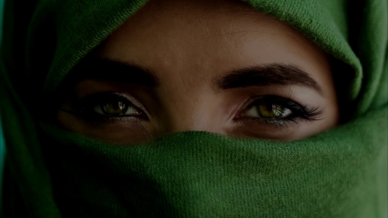 Green Eye Of the Little Yellow God - YouTube