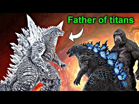 GODZILLA X KONG Huge Epic Final Battle details revealed | Iconic Kaiju ...