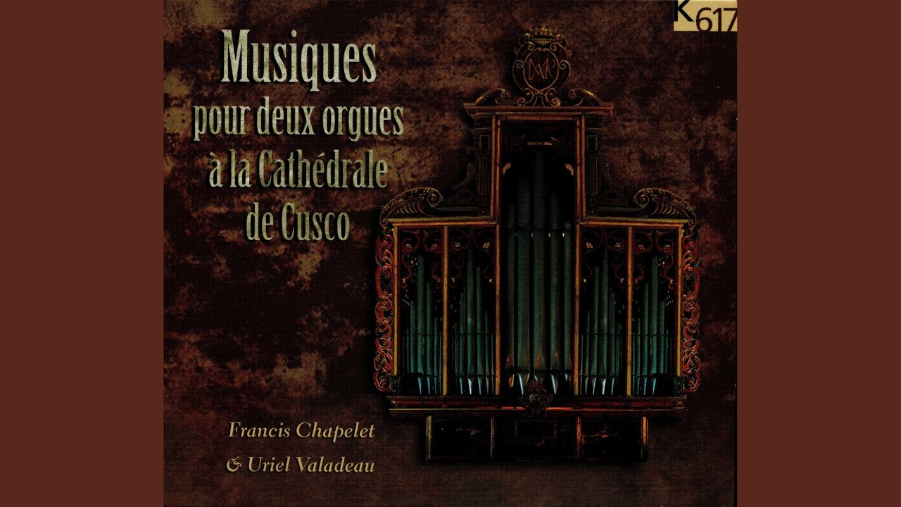 Maria Angola Bell - YouTube