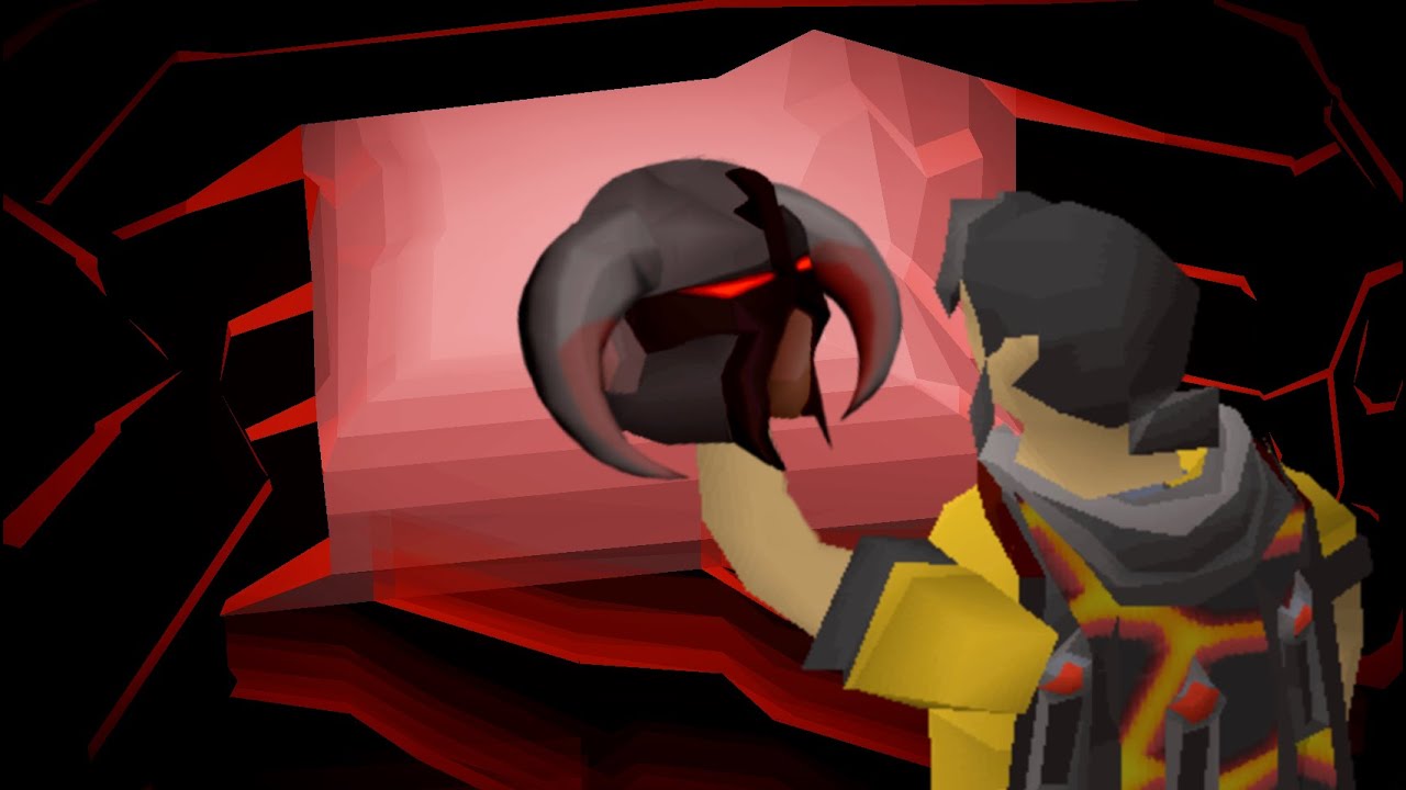 GRANDMASTER MISSION - Runescape's Rarest Item - YouTube