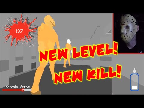 NEW Kill & Level - Killer Baby Update v0.04c (Silly Indie Game) - YouTube