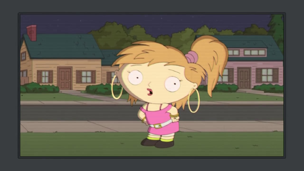 Stewie Drunk Driving Educational Video - YouTube