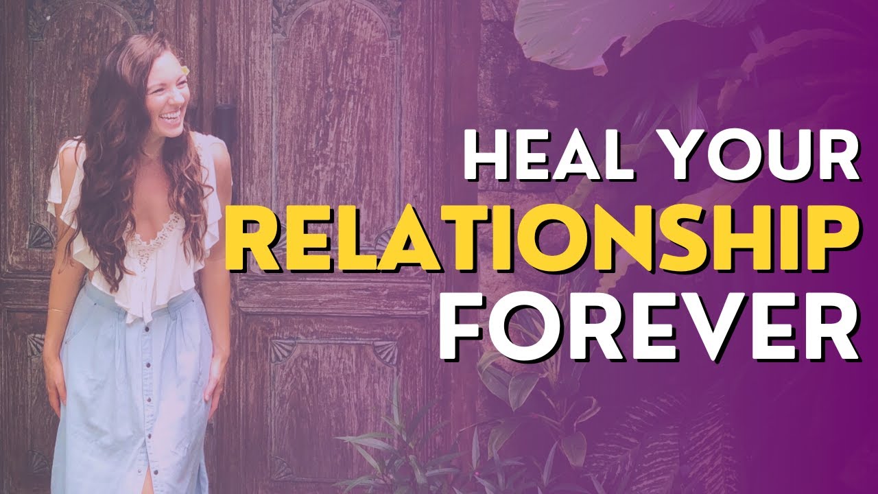 The Imago Process: How to Resolve Conflict in your Relationship - YouTube