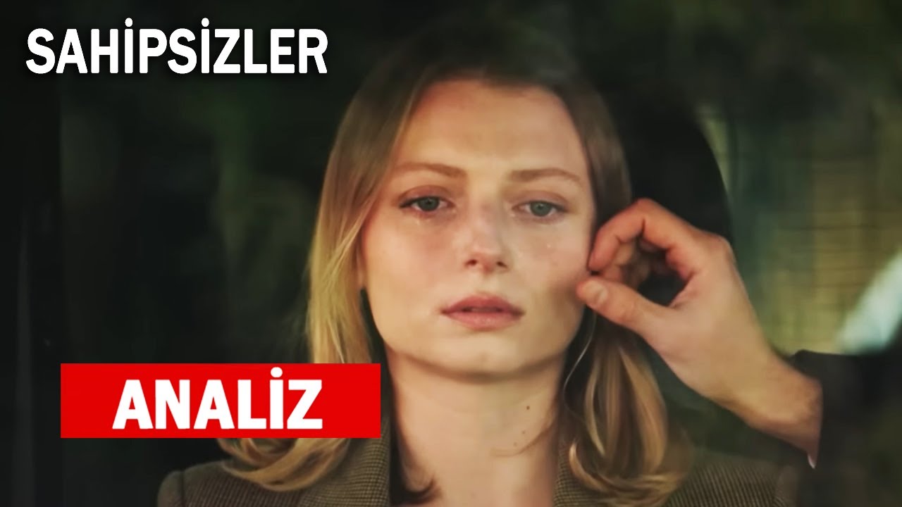 Analiz - Sahipsizler 14. Bölüm - Devran ve Azize Boşanacak mı? - YouTube