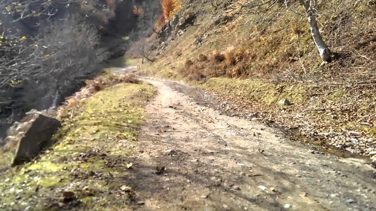 Stravaj librazhd - YouTube