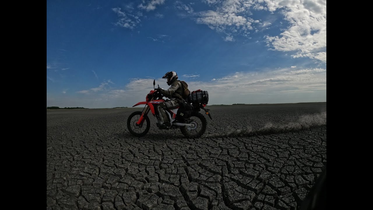 BALKANS ENDURO ADVENTURE PART 1 of 3 - YouTube