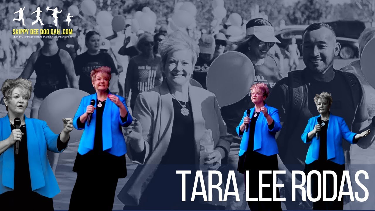 HHS Whistleblower Tara Lee Rodas's Speech ~ one week after Senate ...